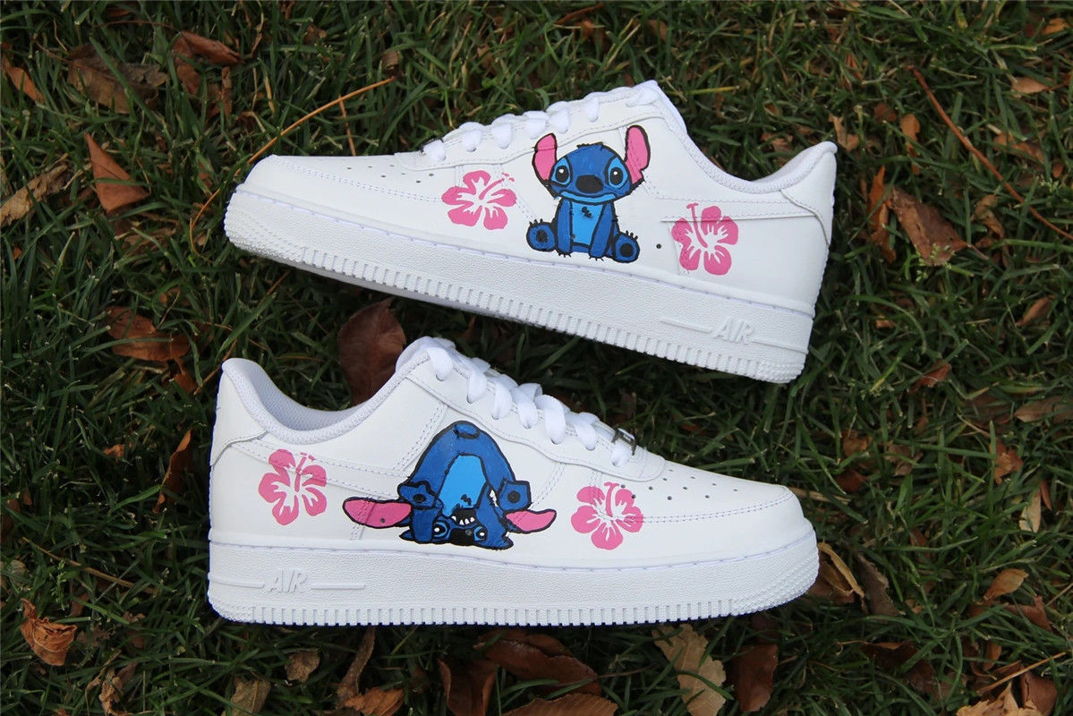 Factory Direct High Quality China Wholesale Personalized Air Force 1 ...