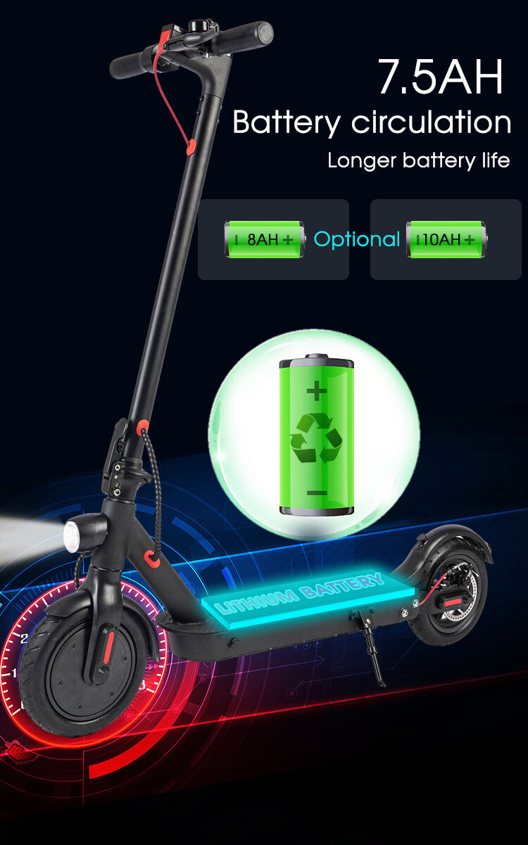 Buy China Wholesale Manufacturer Long Range Foldable Electric Scooter ...