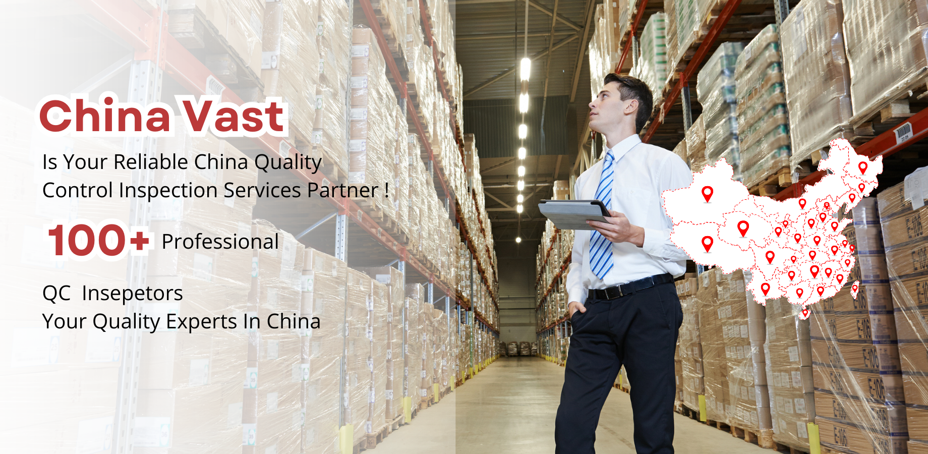 Efficient Quality Inspection Services Quality Control Service Fcl ...