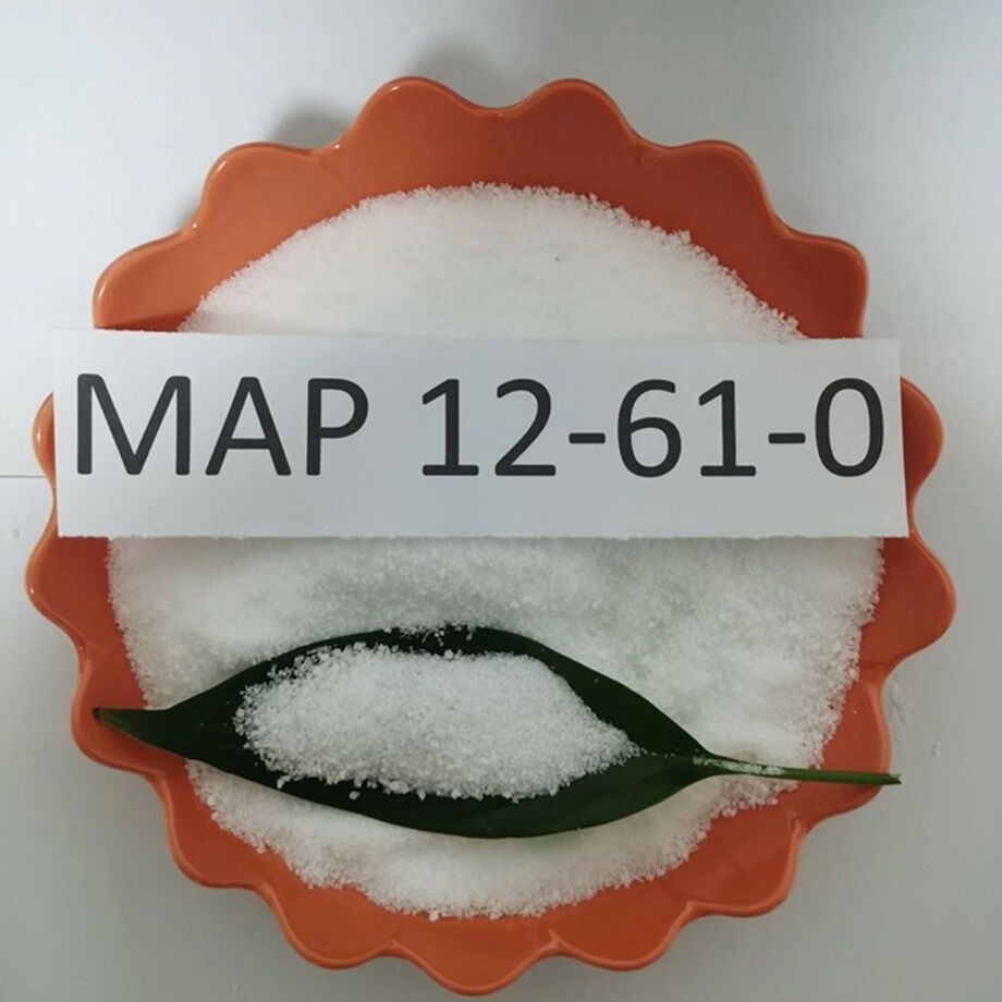 Monoammonium Phosphate (map) 11-52-0 | Plant Food Enhancer |map ...