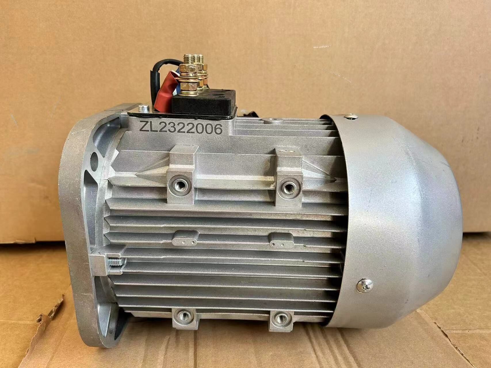 Bulk Buy China Wholesale 5kw 72vdc 83ah 15.9nm 3000r/m Forced Air ...