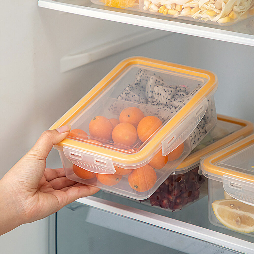 Factory Direct High Quality China Wholesale Food Preservation Container ...