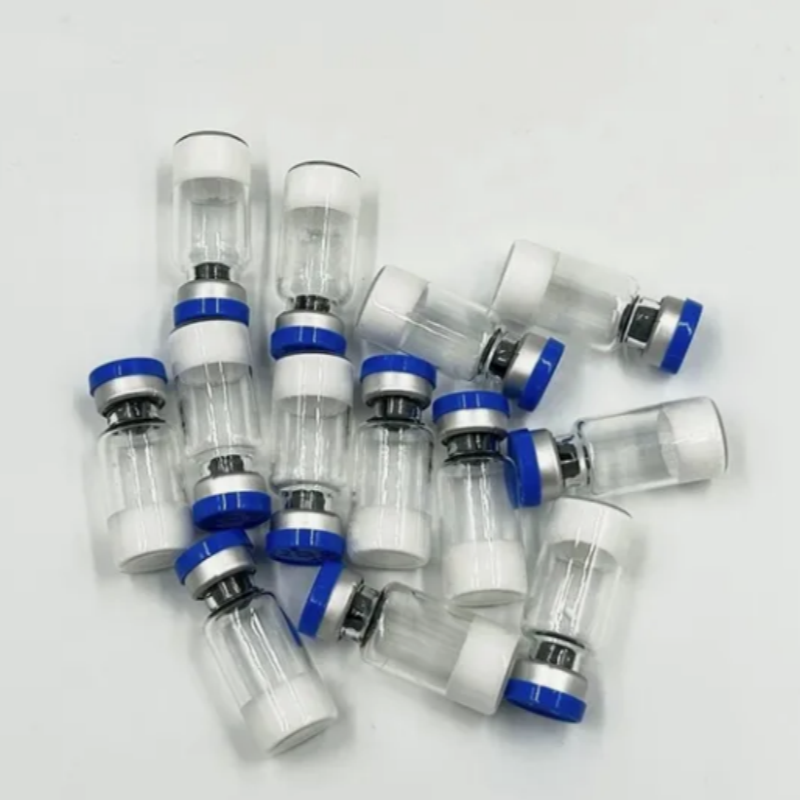 Factory Peptide Tirzep Sema 5mg 10mg 15mg 30mg Vials, Peptide Sema ...