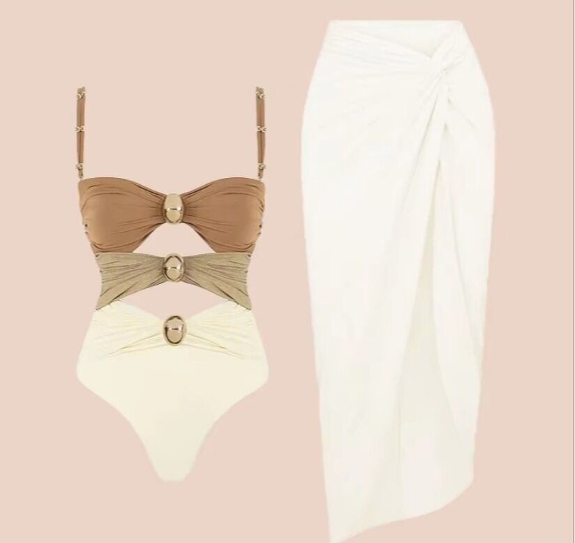 Factory Direct High Quality China Wholesale Oem Custom Two Piece Bikini ...