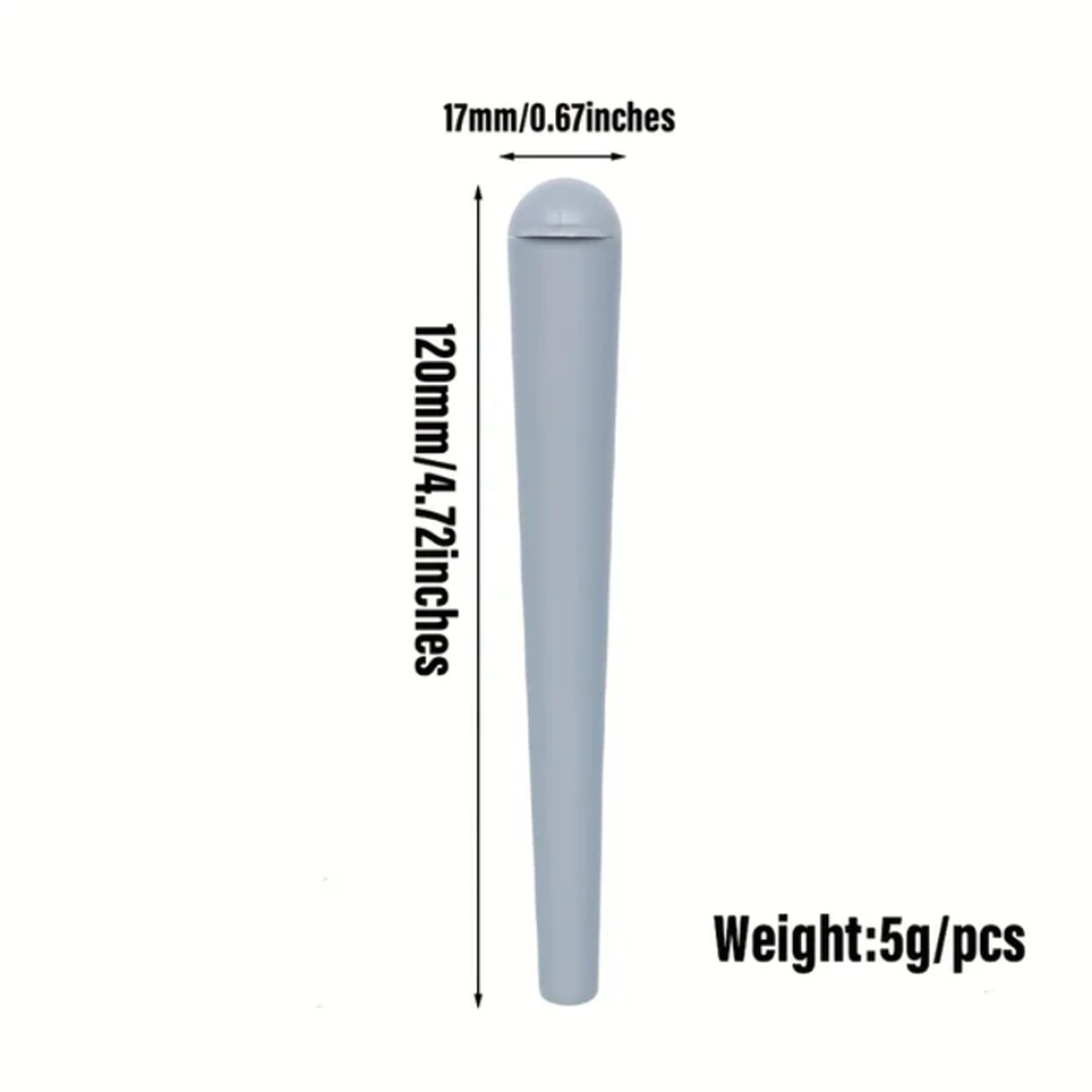 Buy India Wholesale Manufacturer India Plastic Doob Tube King Size ...