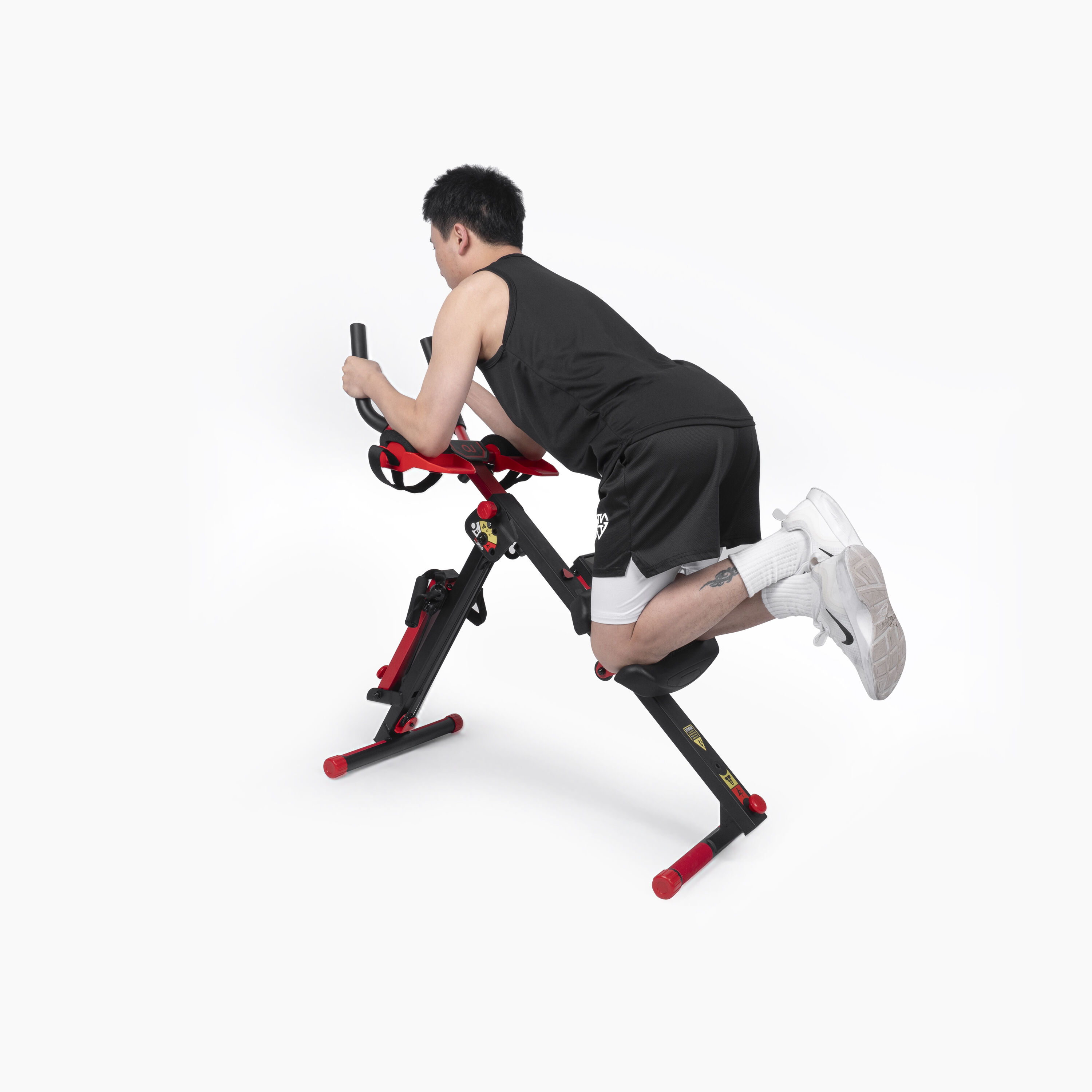Factory Wholesale High Quality Home Use Rower Exercise Gym Magnetic ...