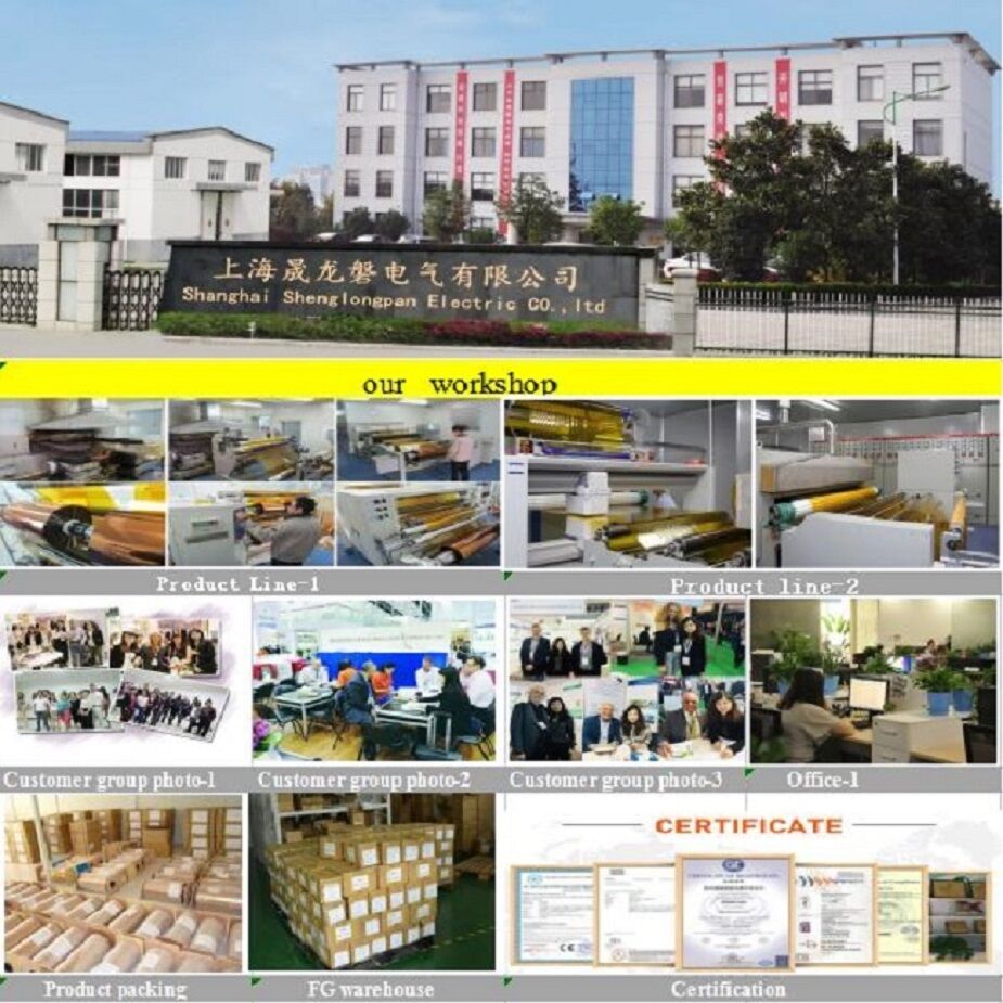 Polyimide Pi Film For High-quality Fccl /flexible Copper Clad Laminates ...