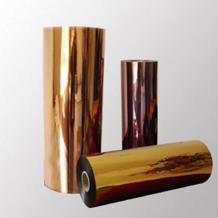 Polyimide Pi Film For High-quality Fccl /flexible Copper Clad Laminates ...