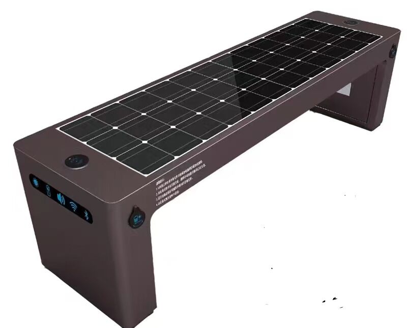 Bulk Buy China Wholesale Smart Urban Furniture Solar Chair Solar Chair ...
