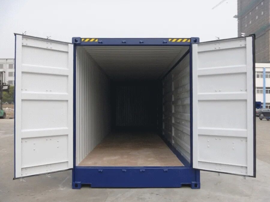 Bulk Buy Brazil Wholesale Dry Container Of 20dv Shipping Container Iso ...