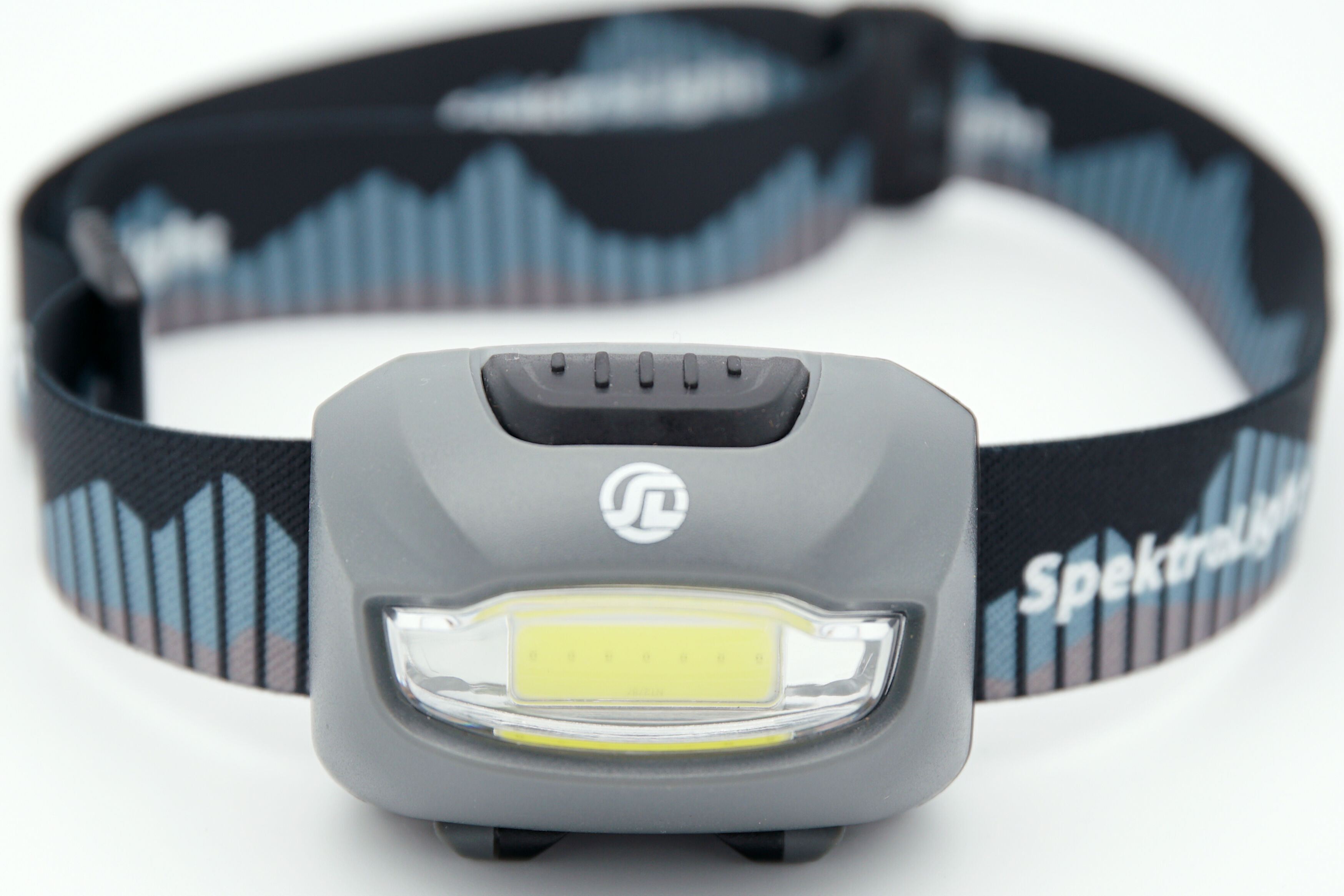Spektrolight Alkaline 3aaa Camping Outdoor Led Emergency Ipx4 Hiking ...