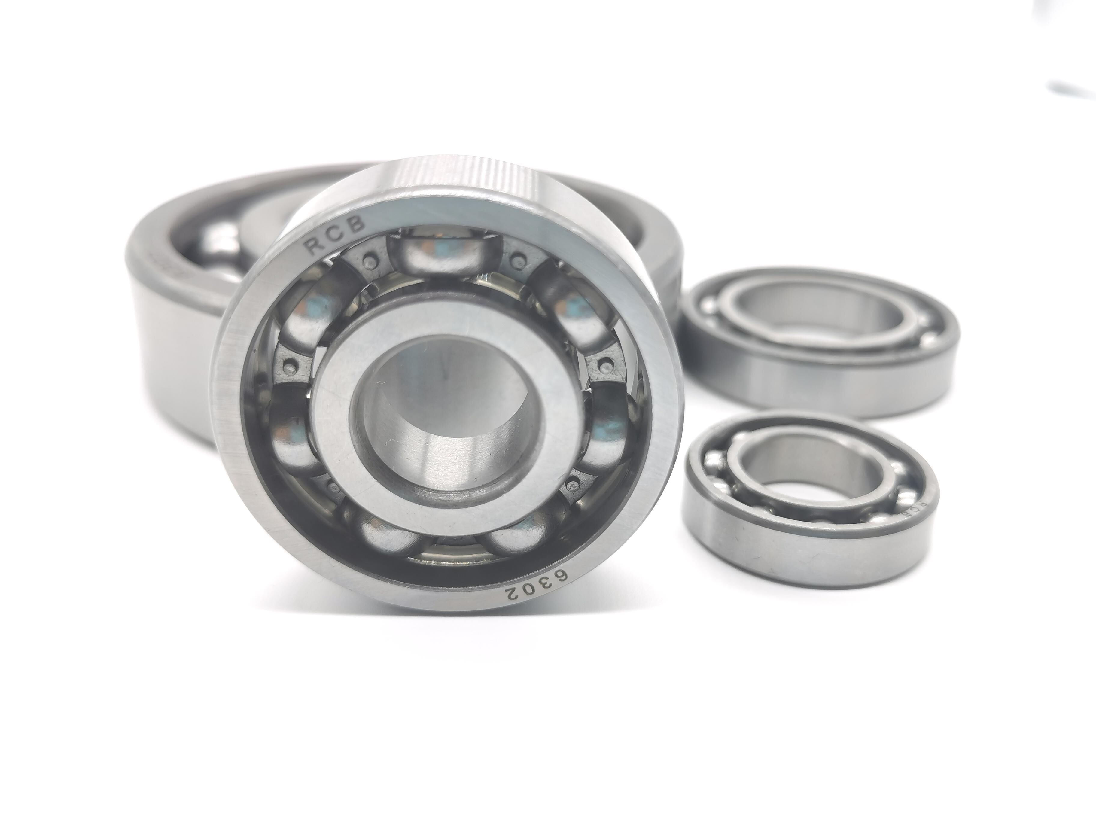 Buy China Wholesale 6906-2rs Deep Groove Ball Bearing, Gcr15, Oem, Odm ...