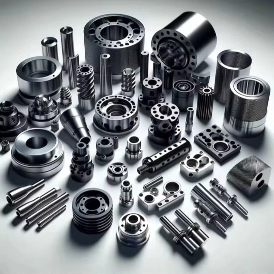 Buy China Wholesale Oem Services Precision Cnc Machined Milled Turned Aluminum Custom Metal ...