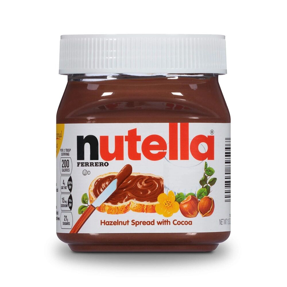 Bulk Buy Thailand Wholesale Price Friendly Ferrero Nutellas Chocolate ...