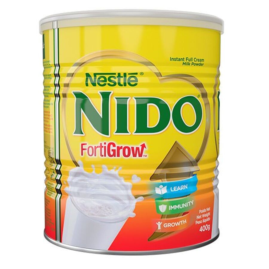 Latest Stock Bulk Sales Of Nido Milk Powder / Nestle Nido Milk For Sale ...