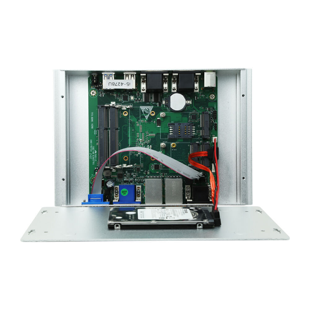 Achetez en gros Mini Pc Industriel Oem/odm Intel Core I5/i7 Windows ...
