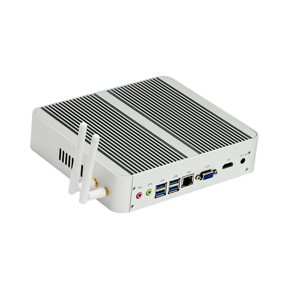 Achetez en gros Mini Pc Industriel Oem/odm Intel Core I5 8265u Windows ...