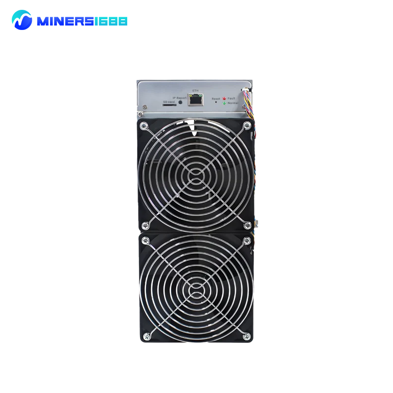 New Bitmain Antminer Z15 Pro Zec Mining 860k 840k 820k Asic Miner 2560w Zec Miner Than ...