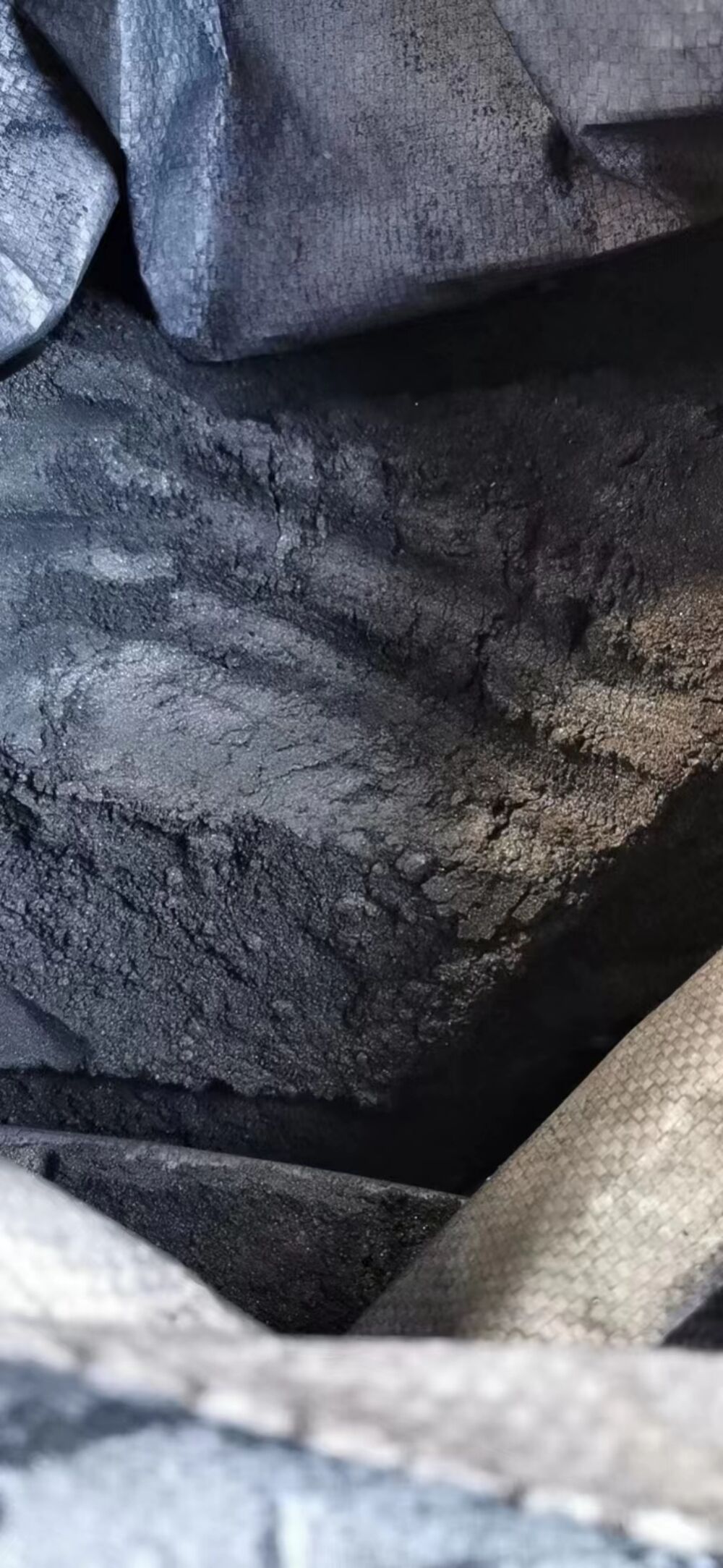 Wholesale Graphite With 90% Carbon For Producing Brake Pad Application ...
