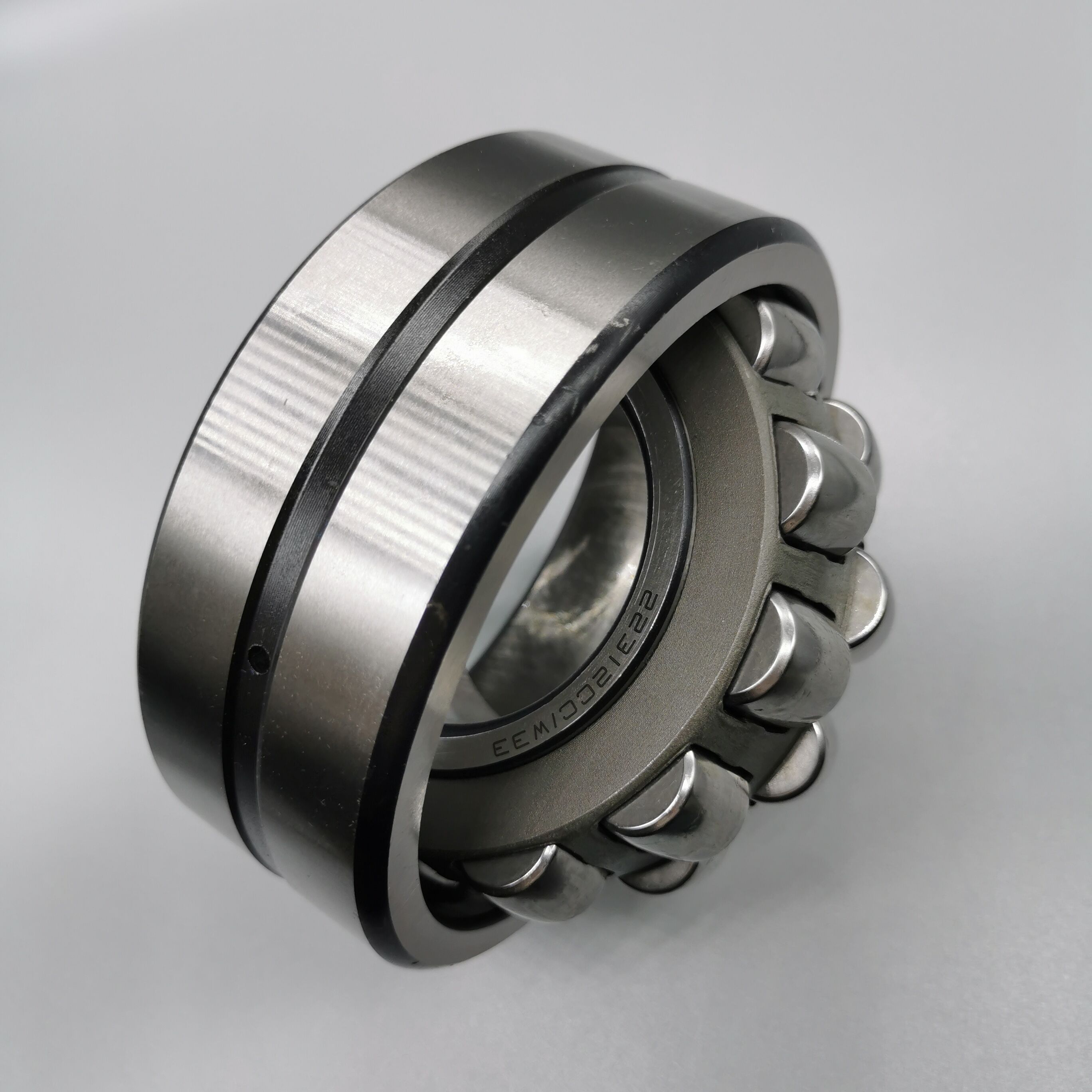 Bulk Buy China Wholesale 22208 Spherical Roller Roller Bearing, Gcr15 ...