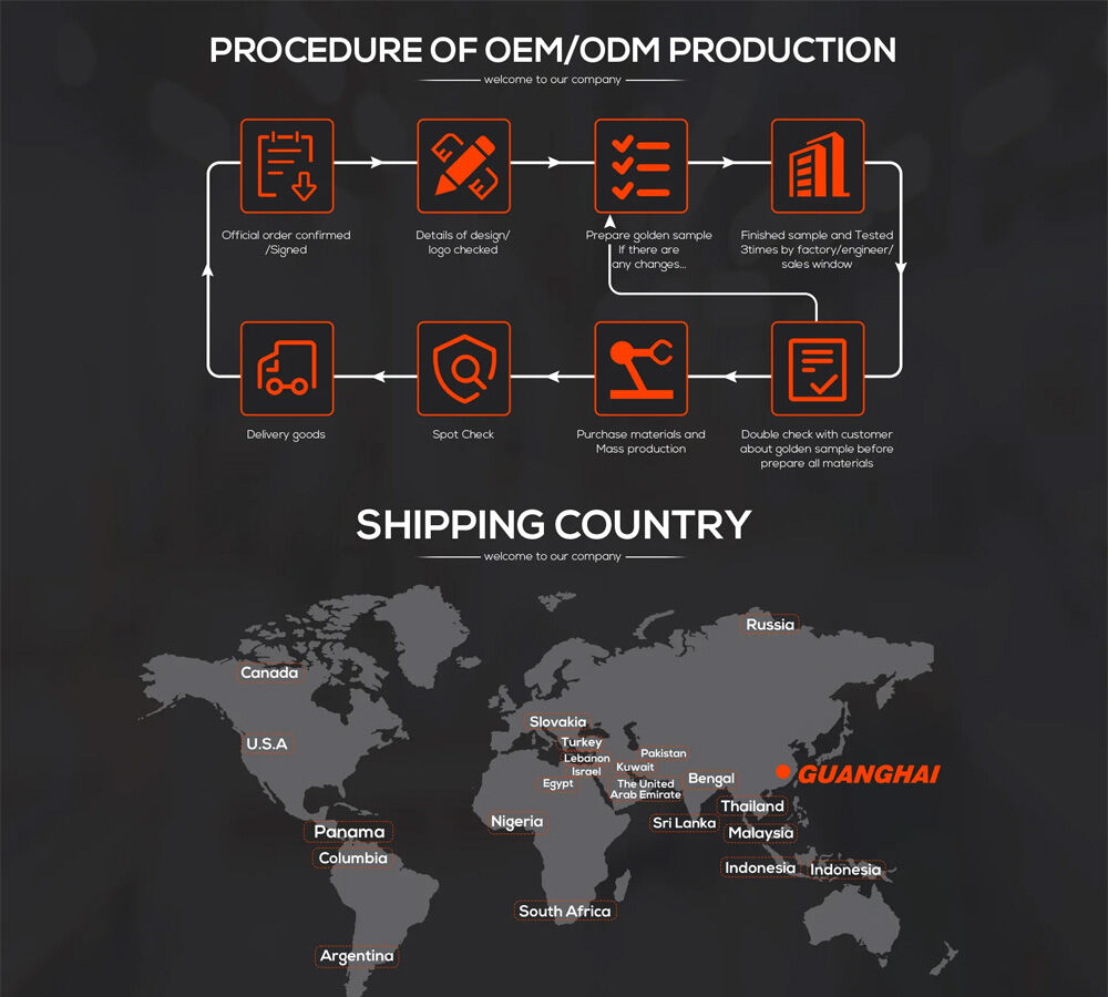 Oem Atx Computer Case Desktop Pc Computer Gaming Pc Case Full Towers Gamer Computer Case China