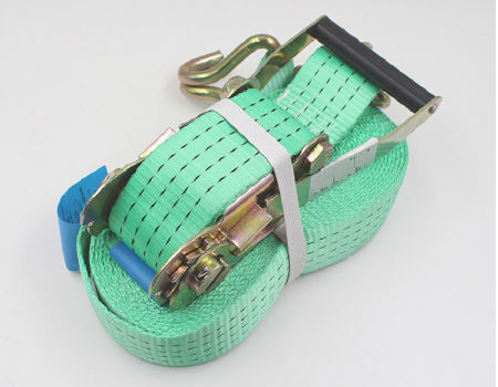 1" 2" 3" 4" Inch 1t 2t 3t 5ton 10t 2" 3t Ratchet Straps 25mm Cargo ...
