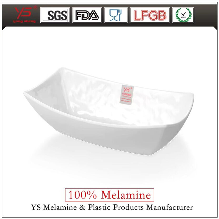 Buy China Wholesale Dinnerwaer Melaminesafety Health Dinnerwaer Frosted ...