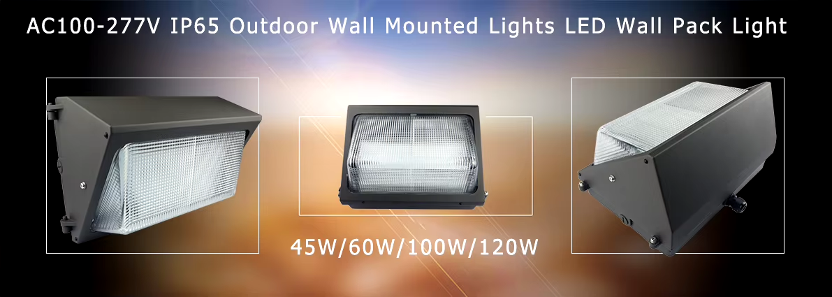 Wall Lights Stock In Usa Cct Power Adjustable Ip65 Fixture 60w 80w 100w ...