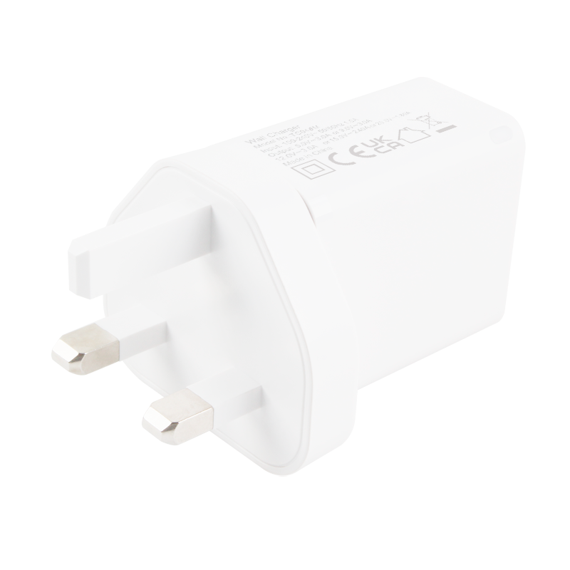 2025 Wholesale Uk Fast Charger 36w Wall Charger Type C For Mobile Phone ...