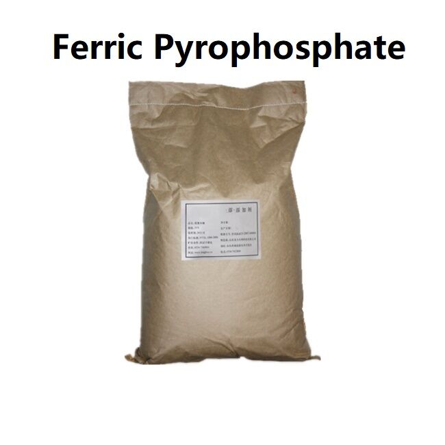 Wholesale Ferric Pyrophosphate $3000 - Wholesale China Irons at Factory ...