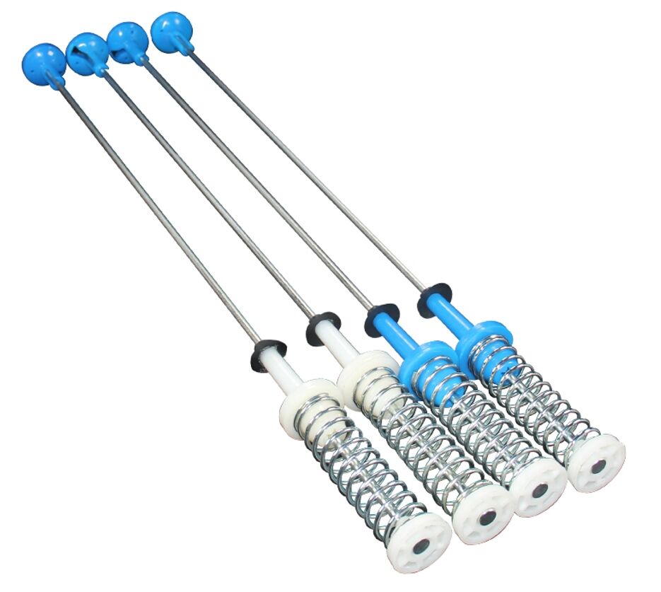 Washer Boom No.23 Original Boom Two Blue And Two White Boom (56.5cm ...