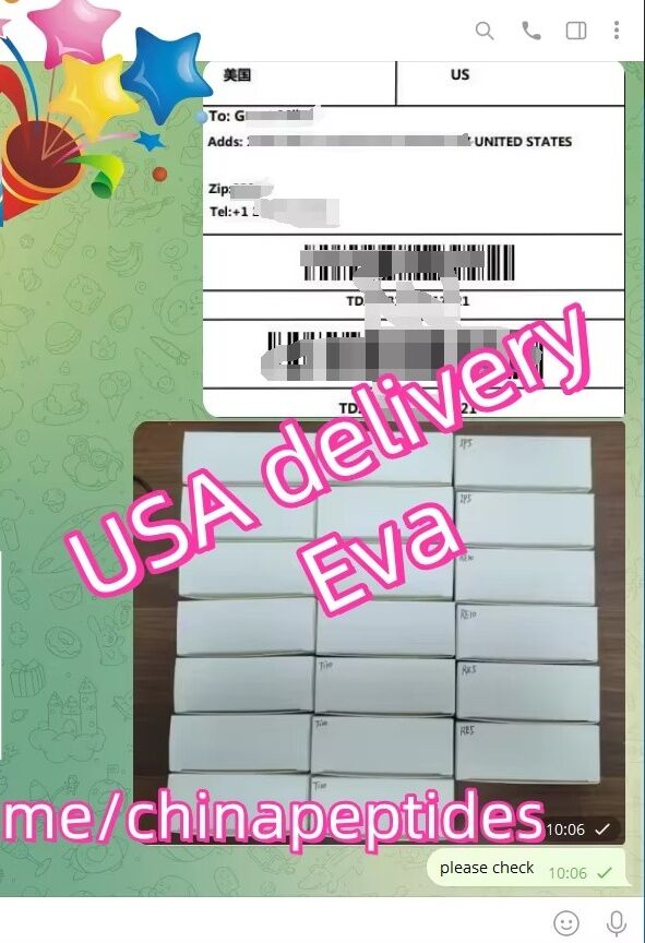 Compre Cas 859216-15-2, 99% De Pureza, Cas 859216-15-2, Viales De 5mg ...