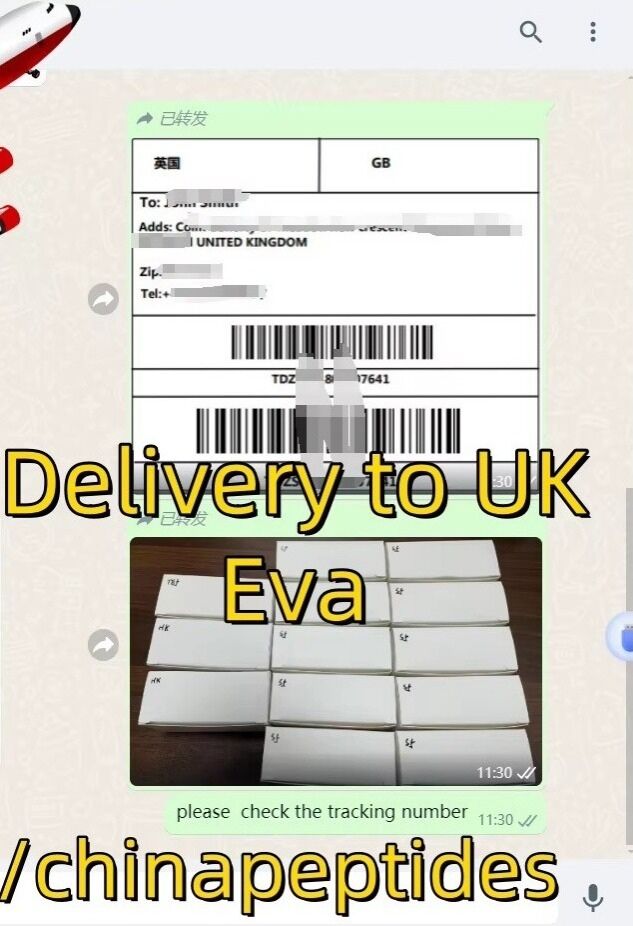 Compre Cas 859216-15-2, 99% De Pureza, Cas 859216-15-2, Viales De 5mg ...