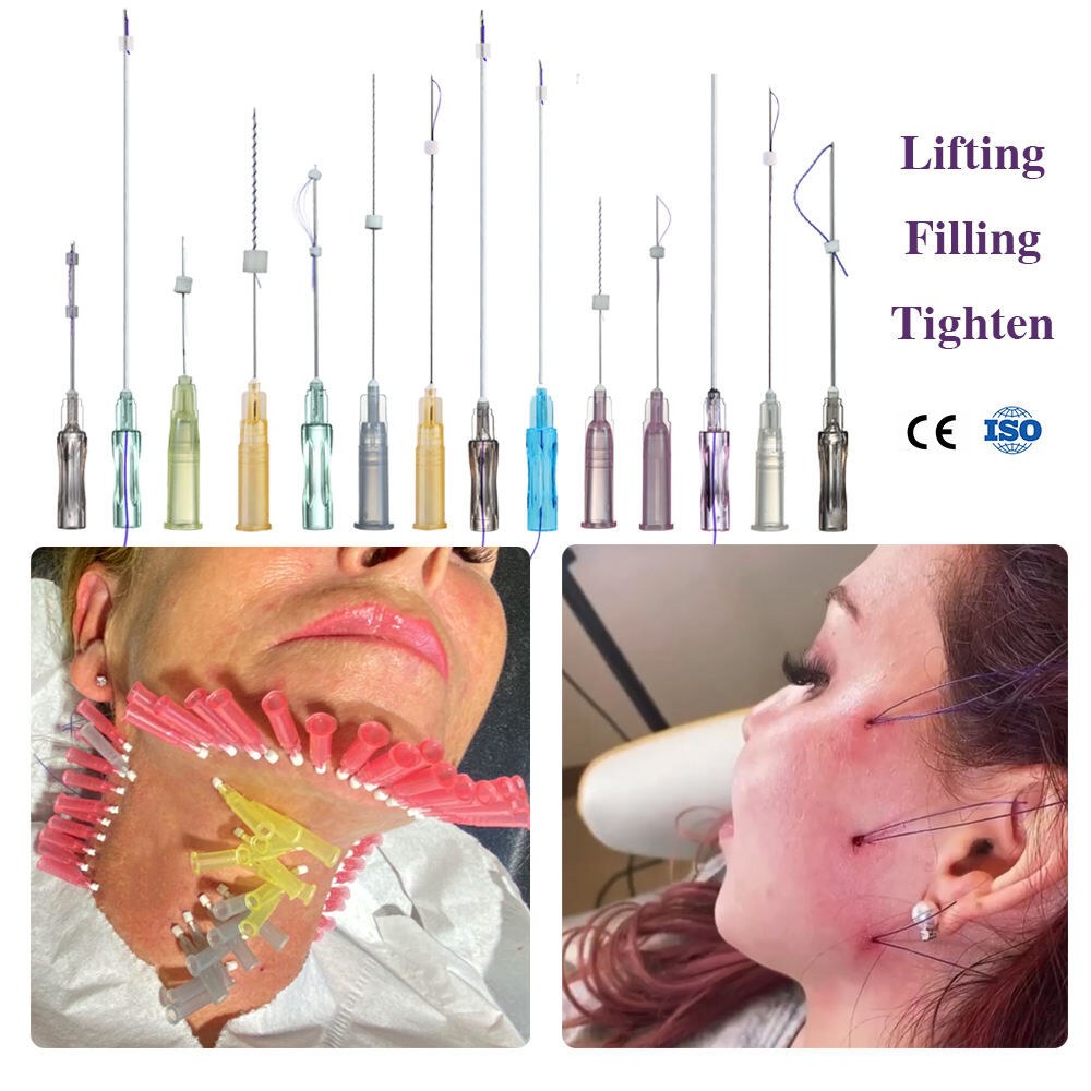 Factory Direct High Quality China Wholesale Factory Supply Face Threads ...