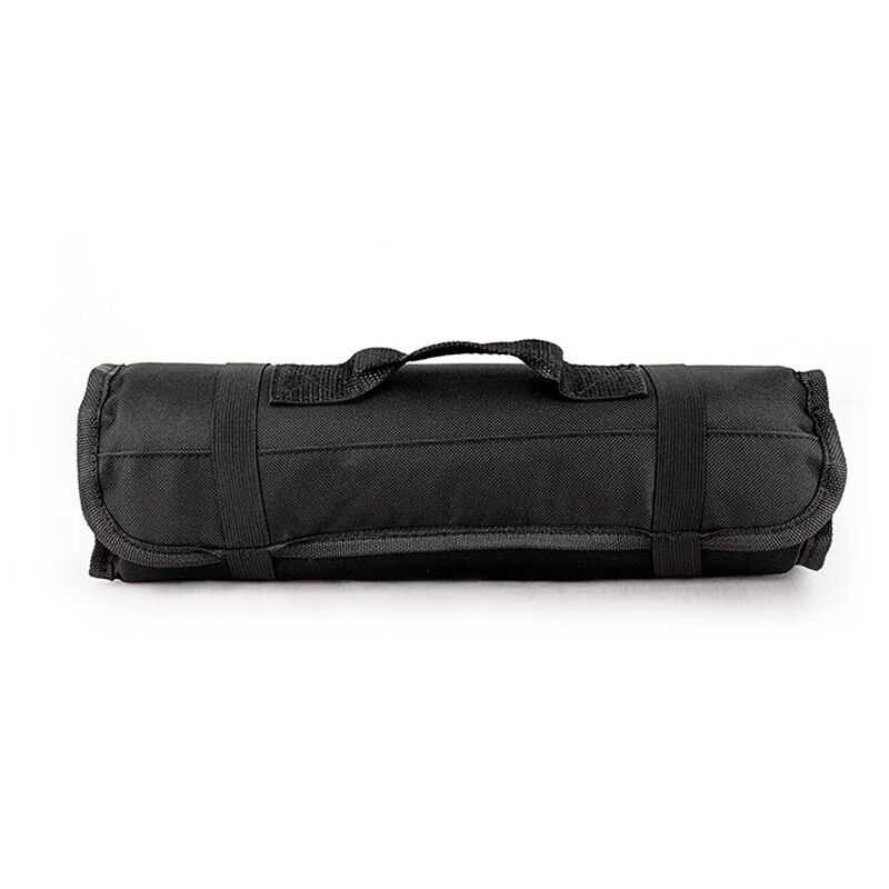 22 Slots Chef Knife Roll Bag, Durable Knife Roll Tool Bag For ...