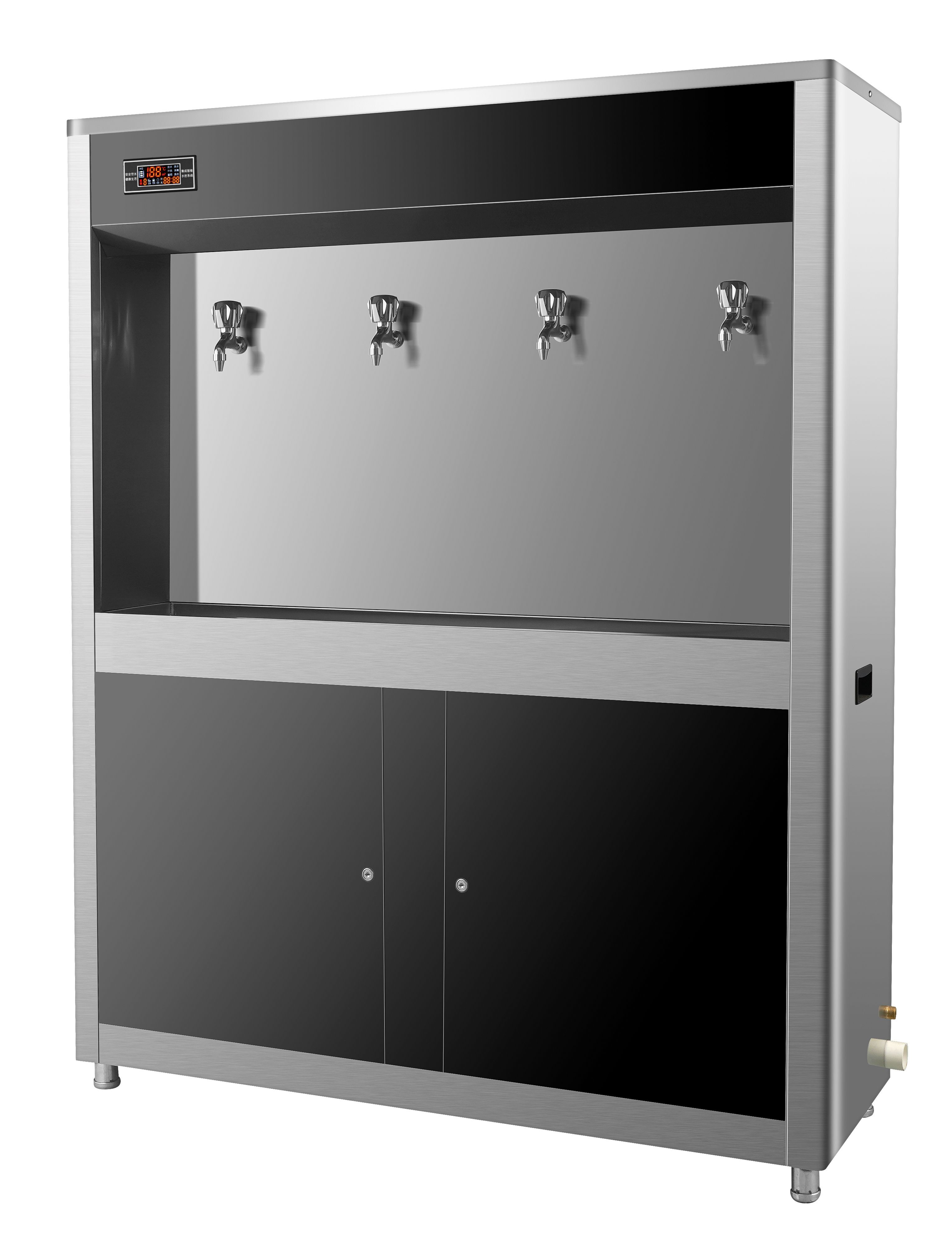 High-quality Commercal Water Dispensers, Free Standing Water Dispensers ...