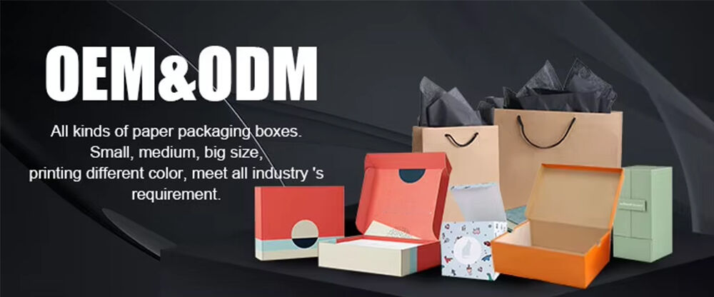 Custom Logo Black Luxury Hair Extension Packaging Box Magnetic Folding Box Clothing Shoe Hair ...