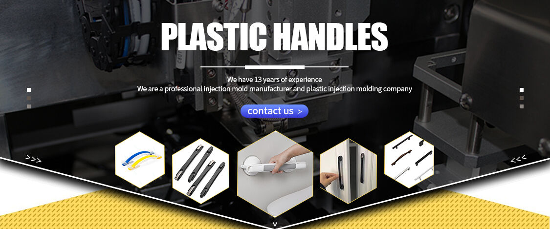 Car Door Handle External Front/rear Right/left Plastic - Expore China ...