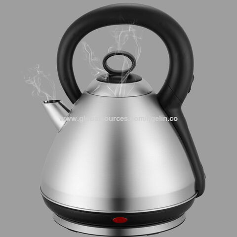 Big size electric kettle store