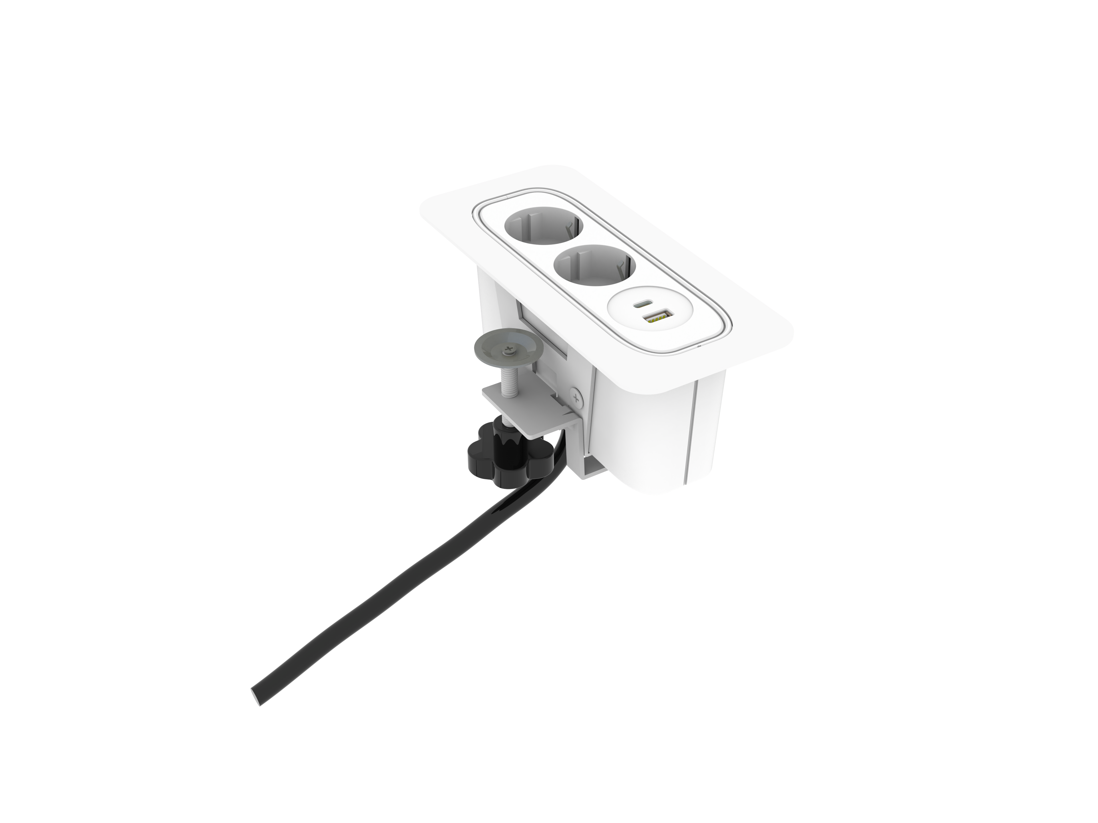 Bulk Buy China Wholesale 65w Triones Embedded Omnitech Recessed German ...