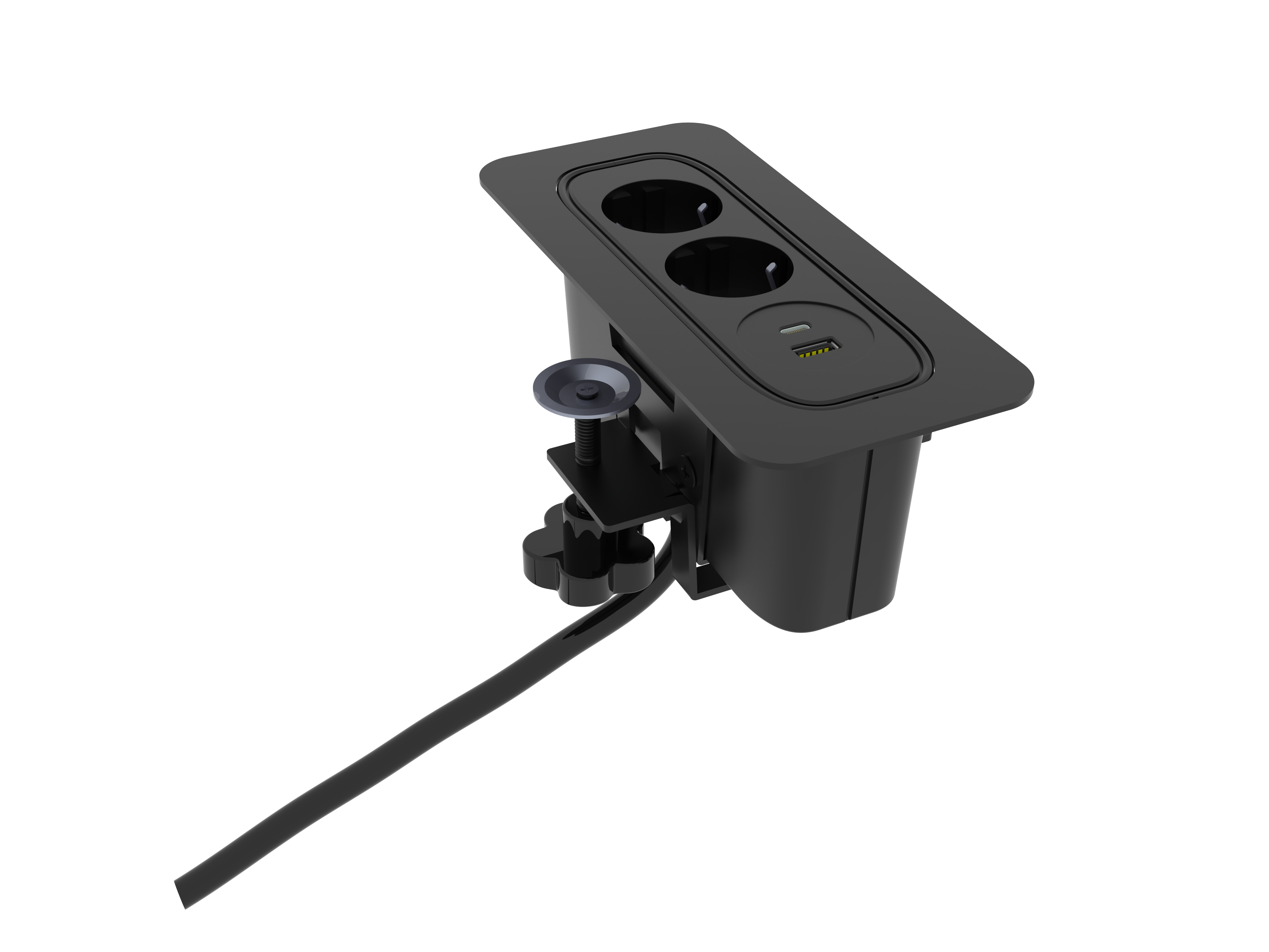 Bulk Buy China Wholesale 65w Triones Embedded Omnitech Recessed German ...