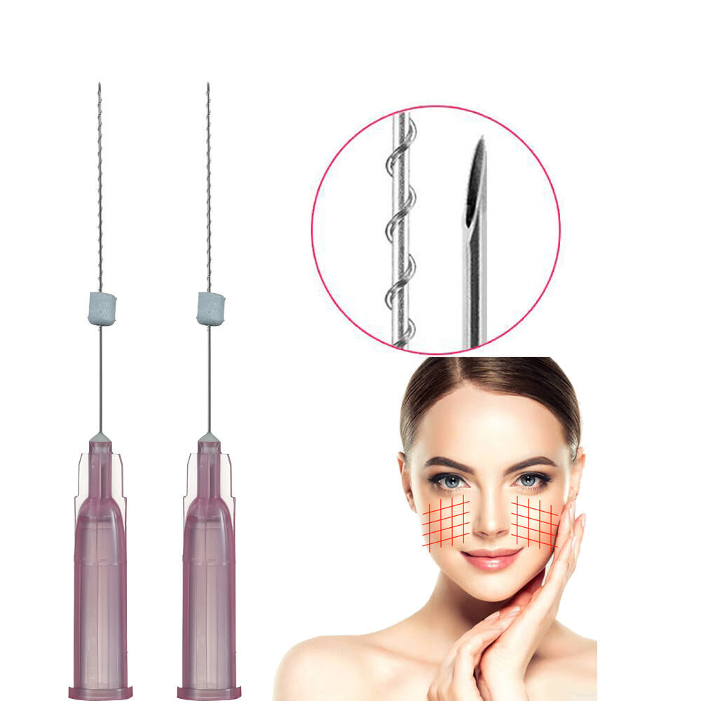 Factory Direct High Quality China Wholesale High Quality 26g 27g 25mm ...