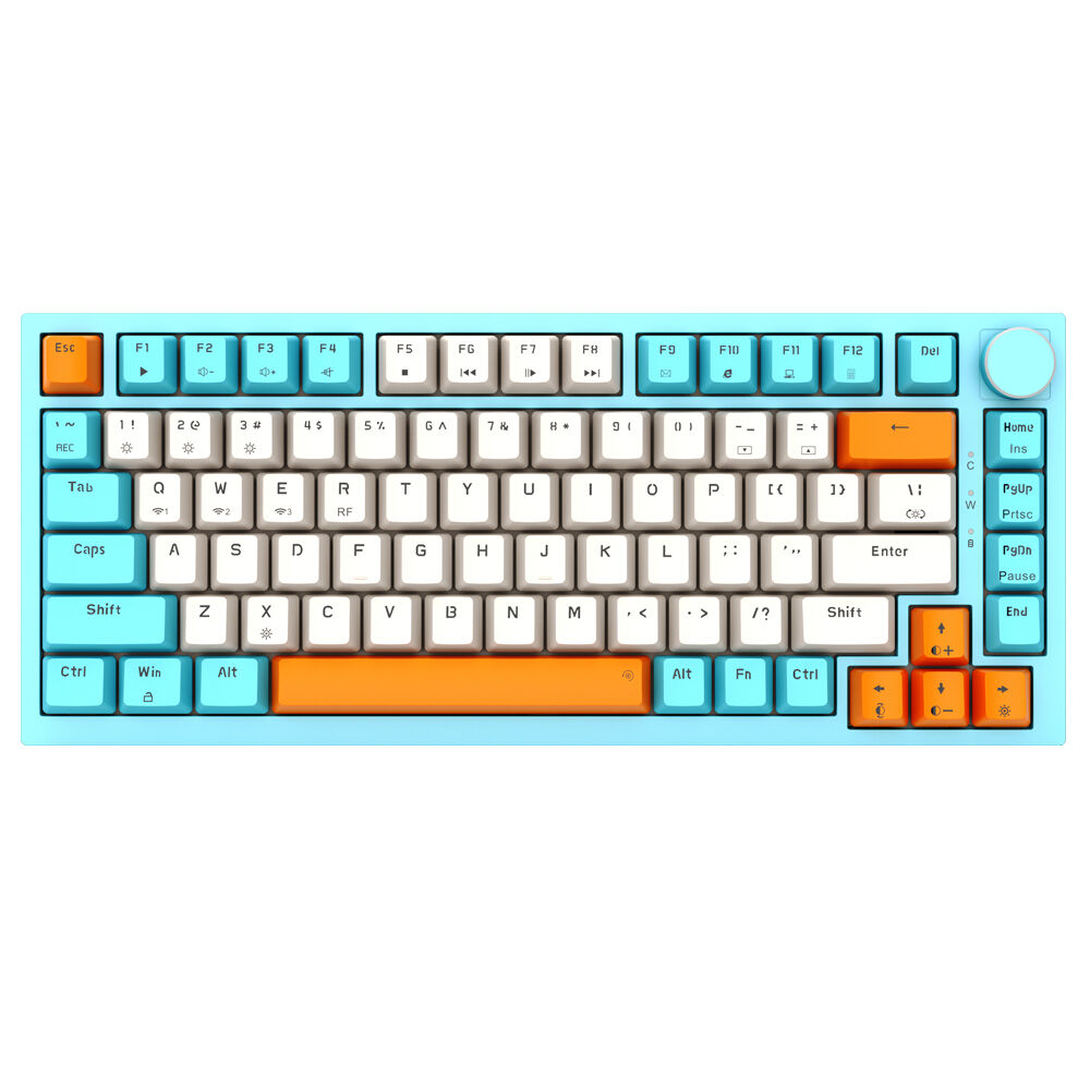 Bulk Buy Hong Kong SAR Wholesale Wholesale Hot-selling Triple-mode ...