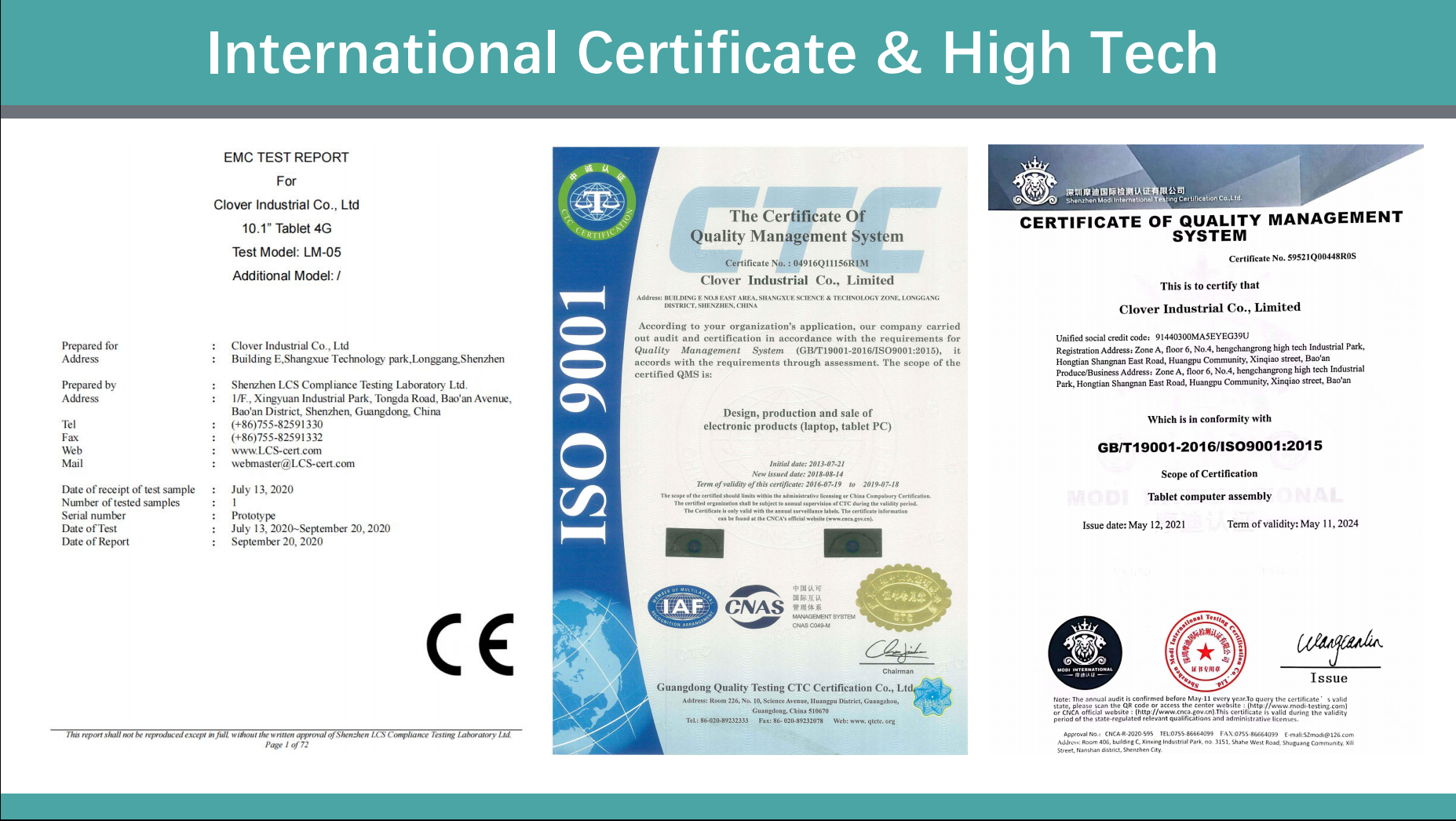 Factory Direct High Quality China Wholesale Hot Selling High Quality I7 ...