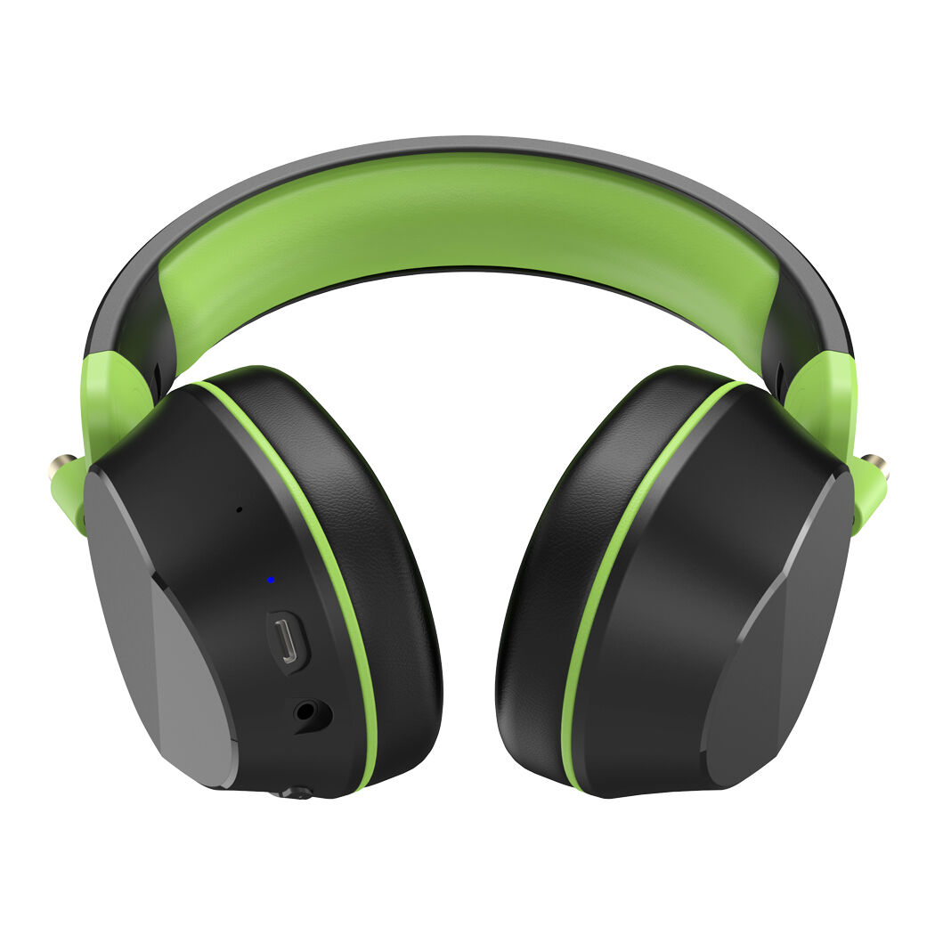 Buy China Wholesale Lightweight Foldable Bluetooth 5.4 Wireless Headset ...