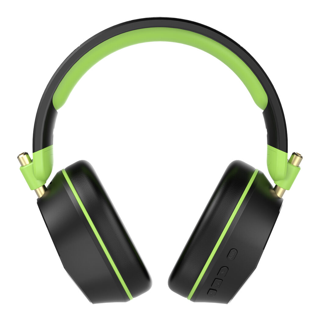 Buy China Wholesale Lightweight Foldable Bluetooth 5.4 Wireless Headset ...