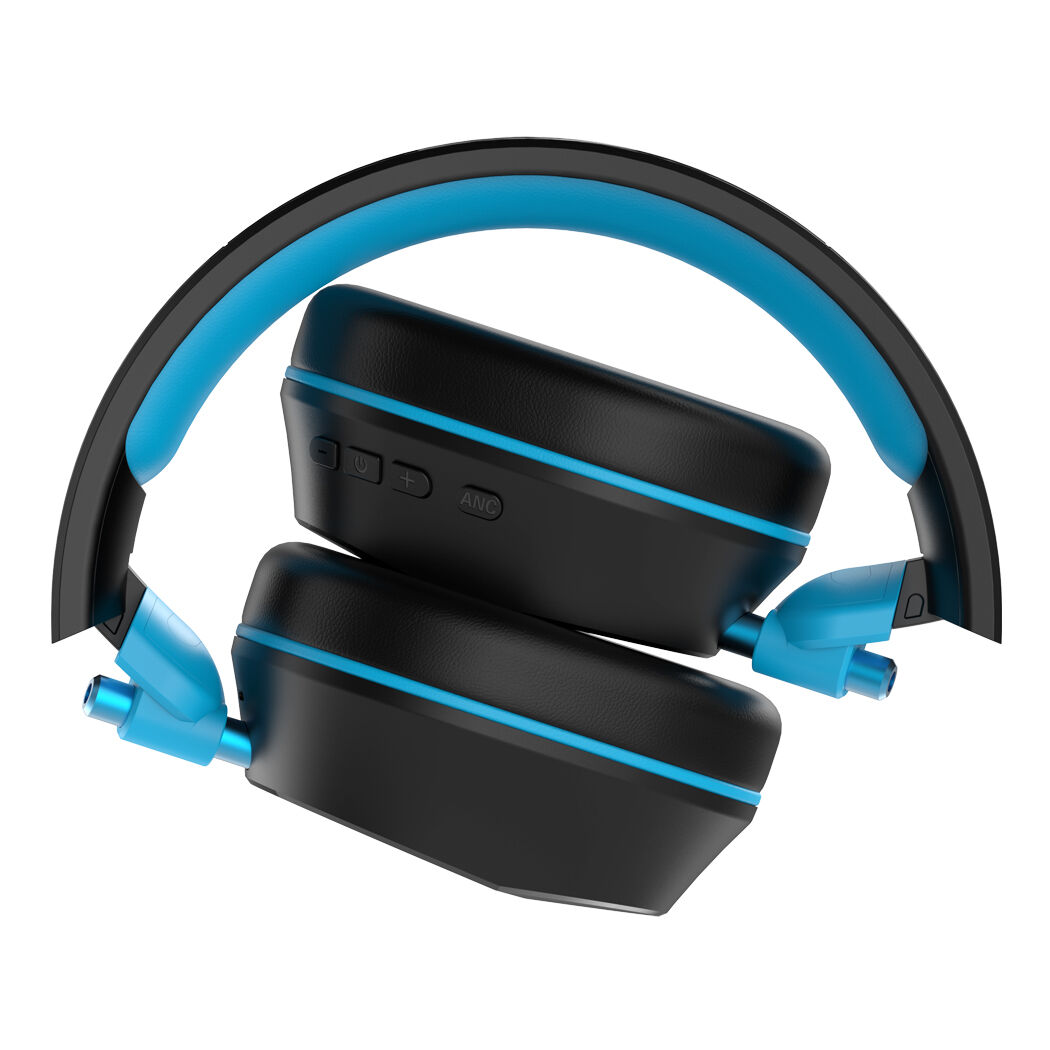Buy China Wholesale Lightweight Foldable Bluetooth 5.4 Wireless Headset ...