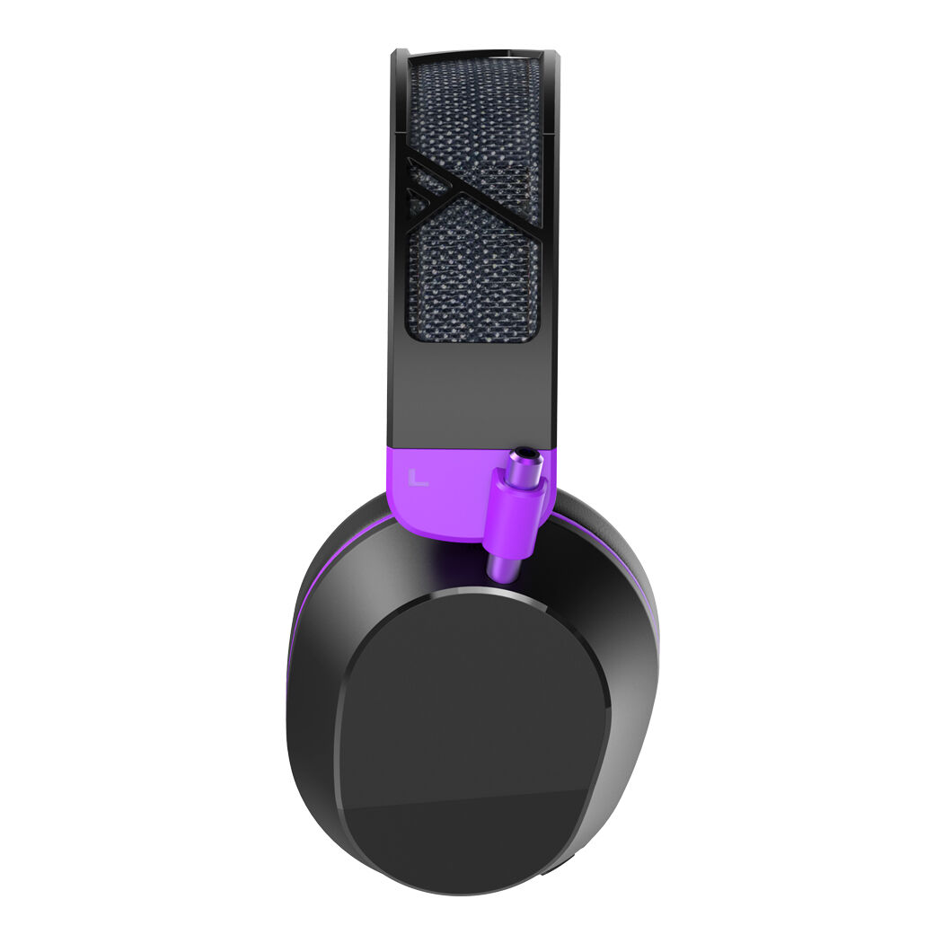 Bluetooth 5.4 Headset Renewable Energy Wireless Headphones Solar Green ...