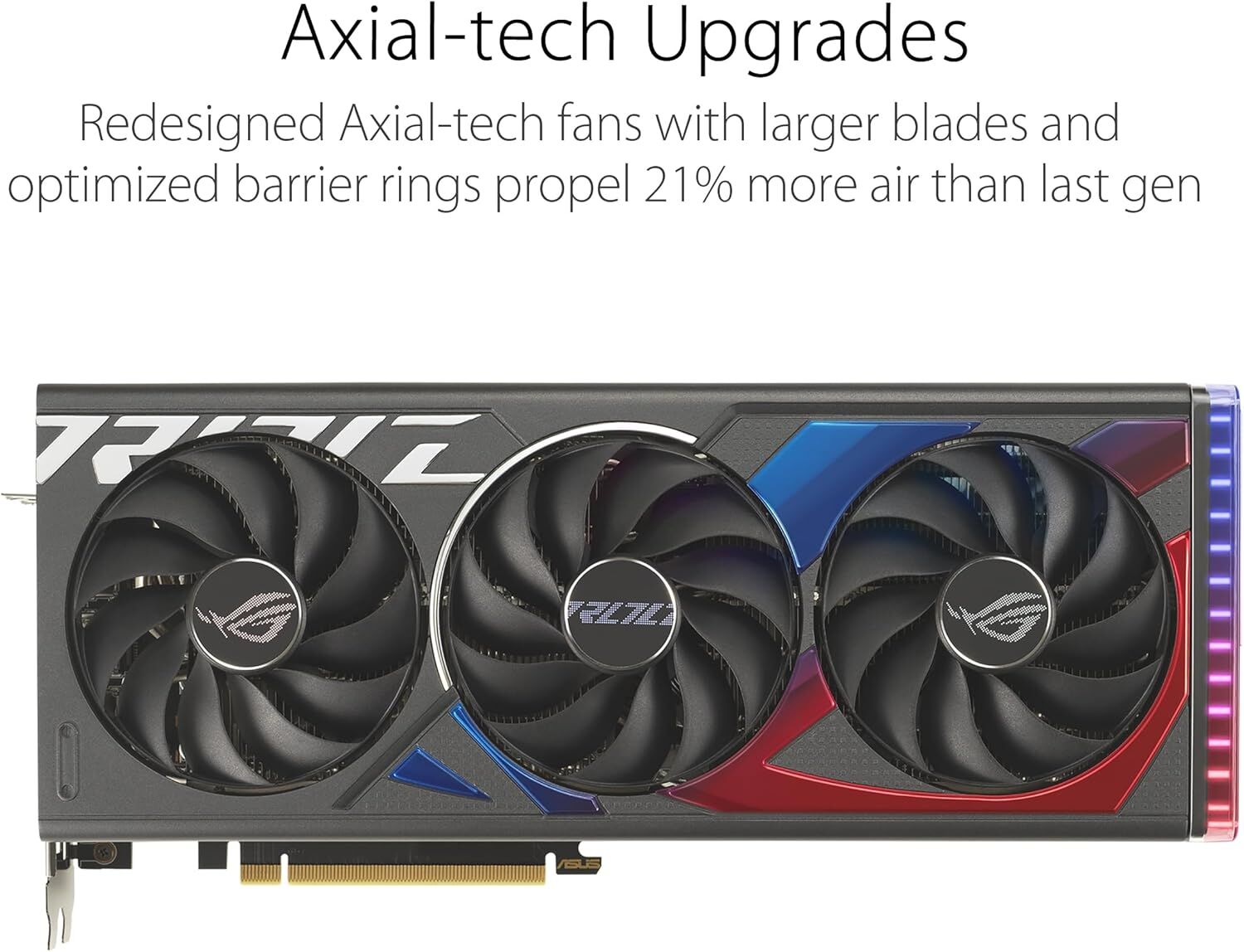 Wholesale In Stock New Gpu 4090 24gb Graphics Card Gaming Card Video ...