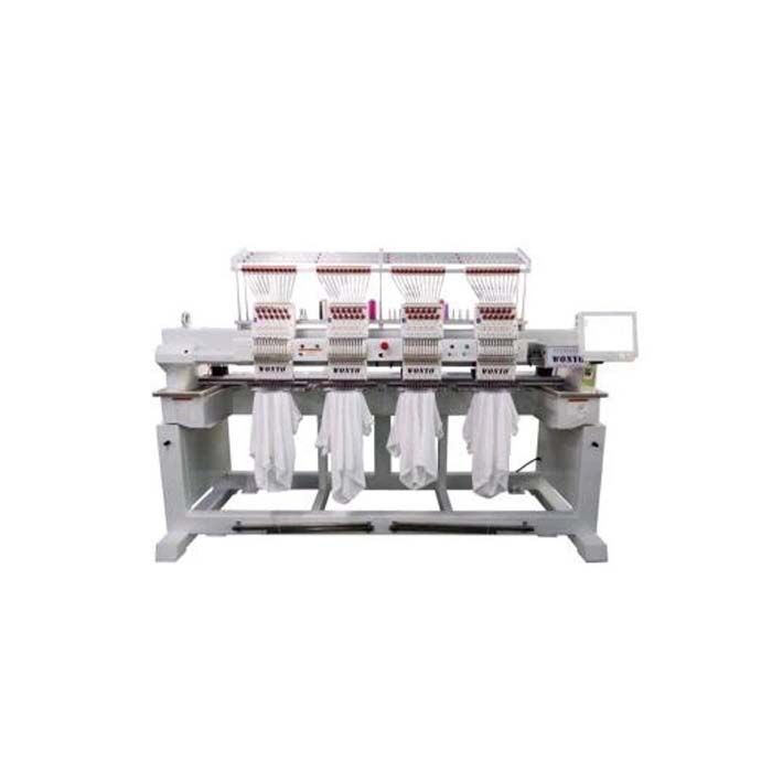 Free Delivery For 6-plus Pr670e 6 Six-needle Home Embroidery Machines ...